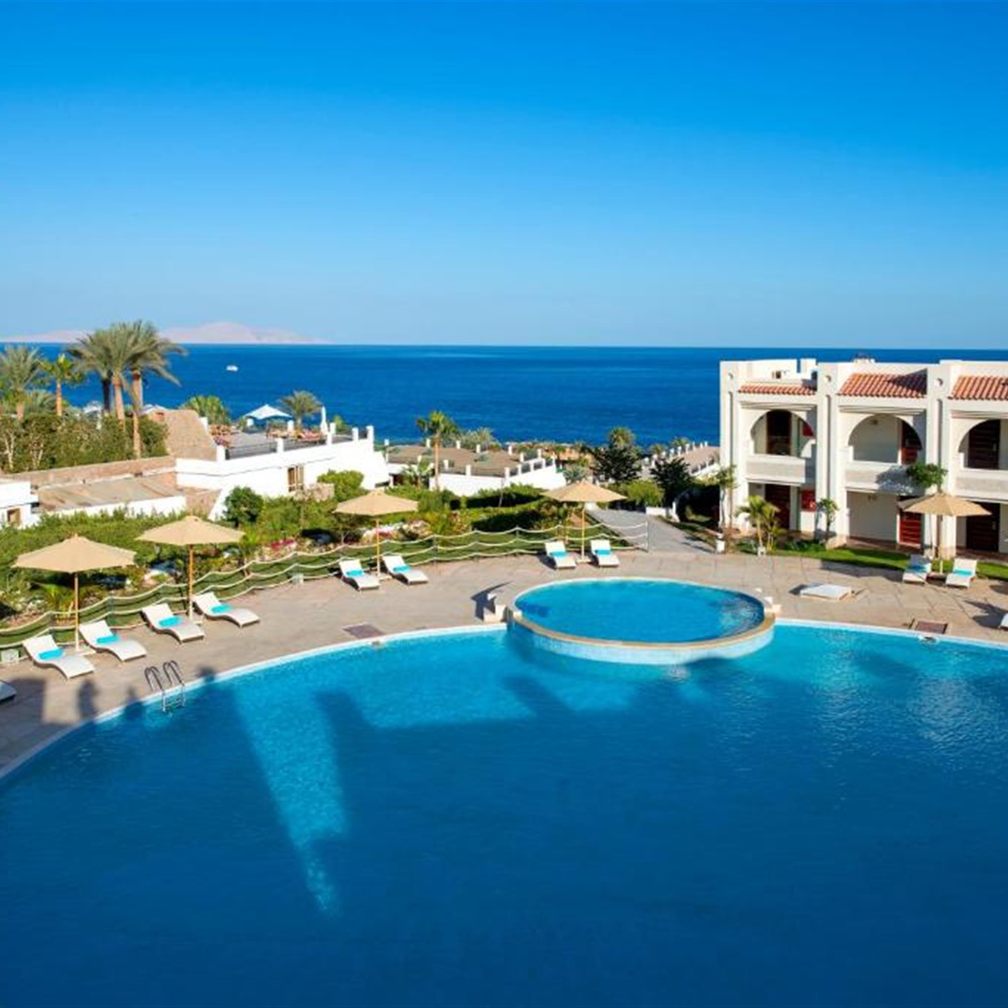 SUNRISE Montemare Resort-Posh Club | Etstur