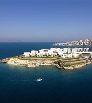 Багатопрофільний туристичний оператор